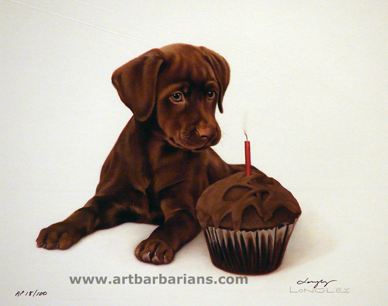 Wildlife art prints plus original paintings with a wide selection from ...