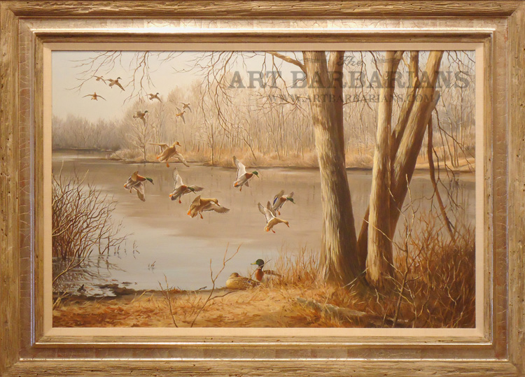 Maynard Reece - Alchetron, The Free Social Encyclopedia