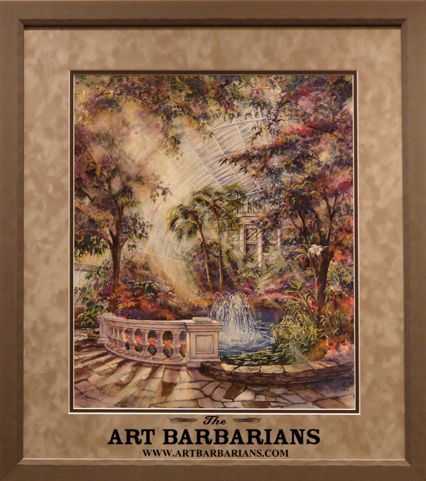 Wildlife art prints plus original paintings with a wide selection from ...