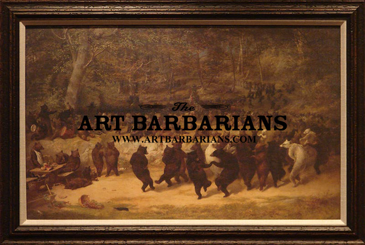 Wildlife art prints plus original paintings with a wide selection from ...