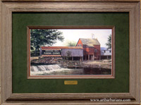 Wildlife art prints plus original paintings with a wide selection from ...