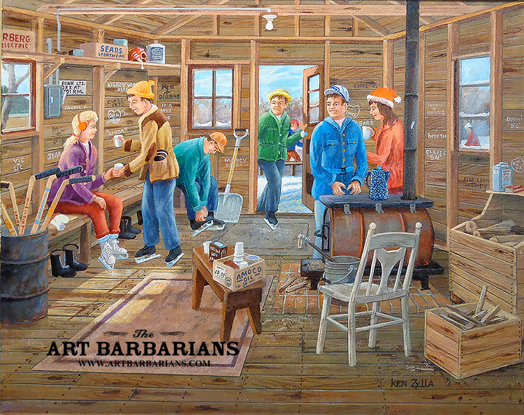 Wildlife art prints plus original paintings with a wide selection from ...