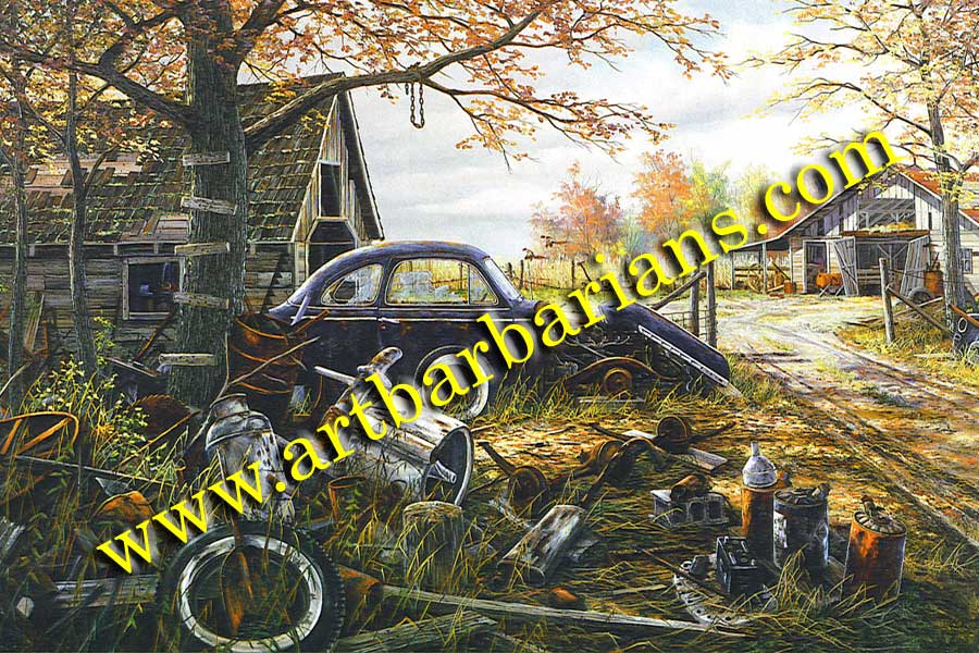 Wildlife art prints plus original paintings with a wide selection from ...