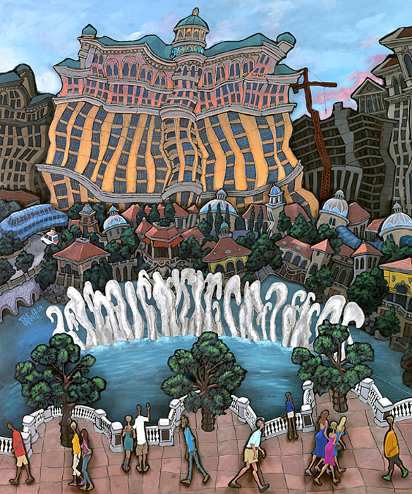 Wildlife art prints plus original paintings with a wide selection from ...