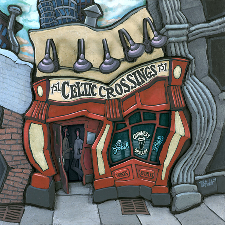 Wildlife art prints plus original paintings with a wide selection from ...