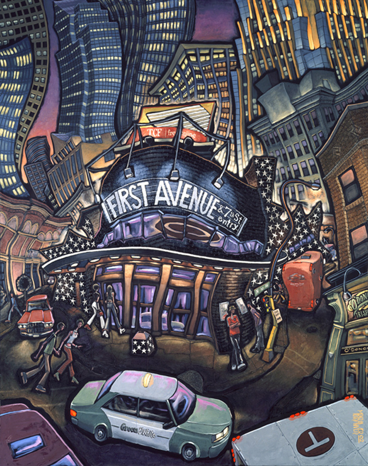 Wildlife art prints plus original paintings with a wide selection from ...