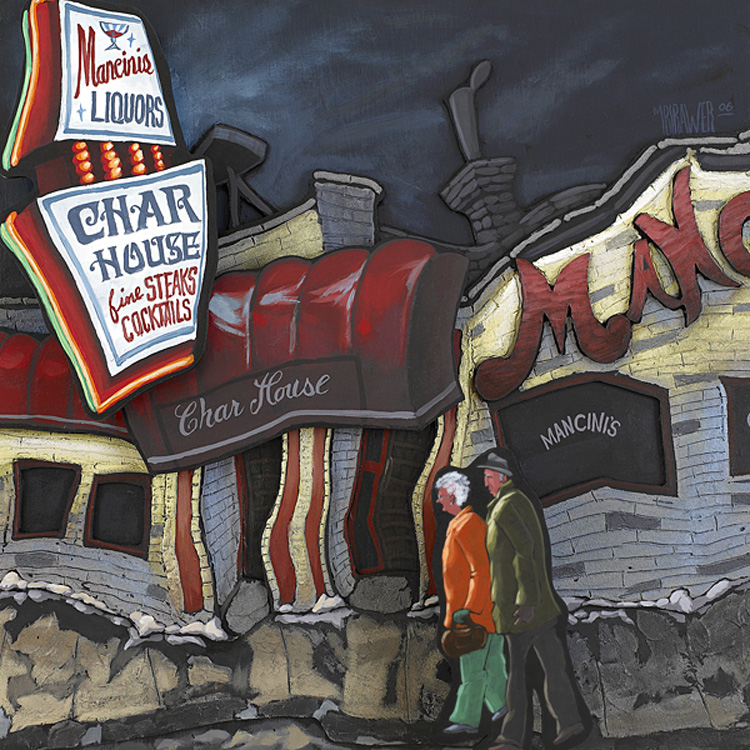 Wildlife art prints plus original paintings with a wide selection from ...