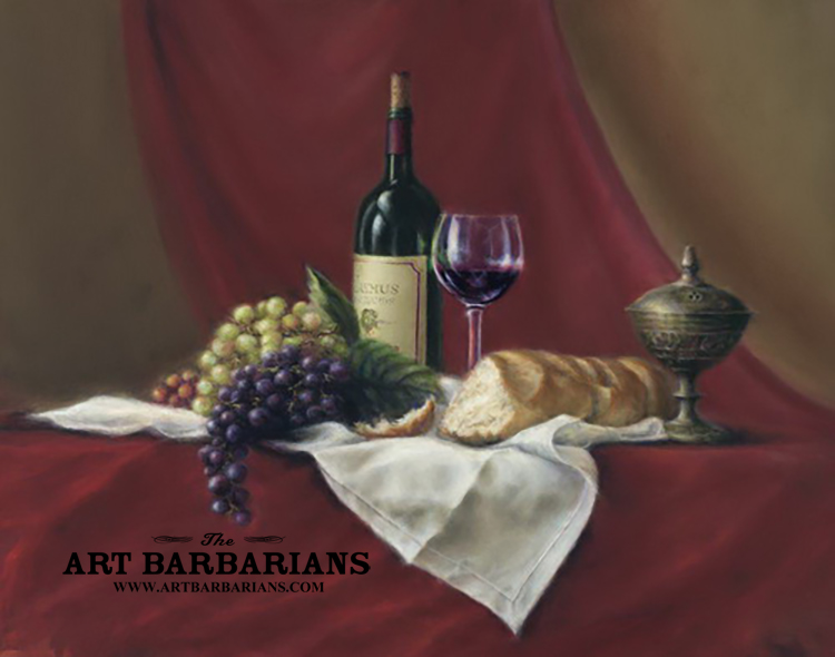 Wildlife art prints plus original paintings with a wide selection from ...