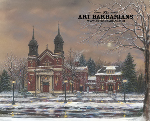 Wildlife art prints plus original paintings with a wide selection from ...