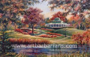 Wildlife art prints plus original paintings with a wide selection from ...