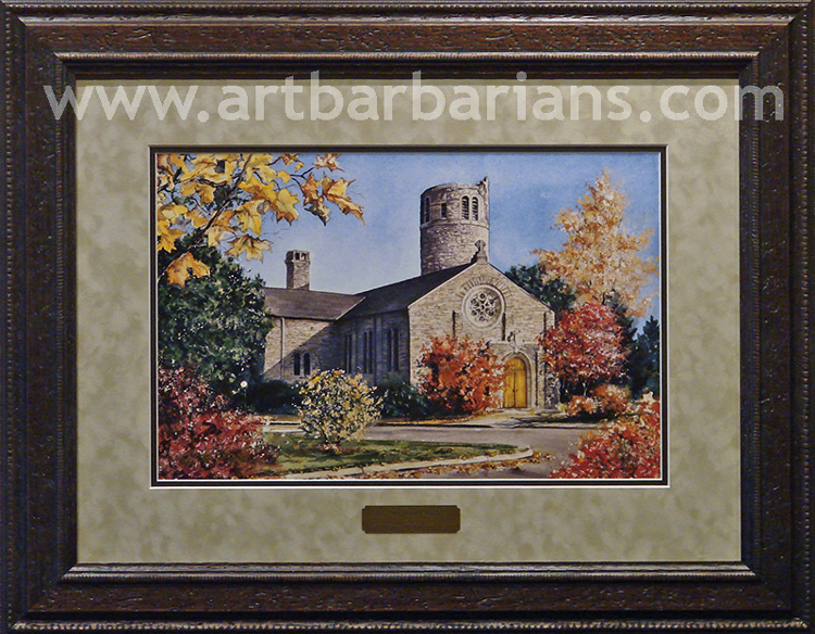 Wildlife art prints plus original paintings with a wide selection from ...