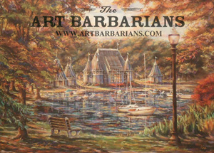 Wildlife art prints plus original paintings with a wide selection from ...