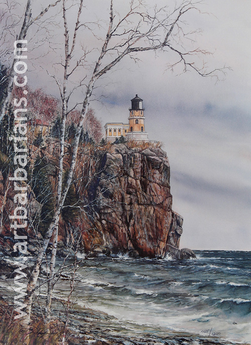 Wildlife art prints plus original paintings with a wide selection from ...