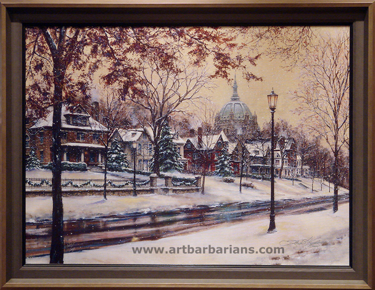 Wildlife art prints plus original paintings with a wide selection from ...