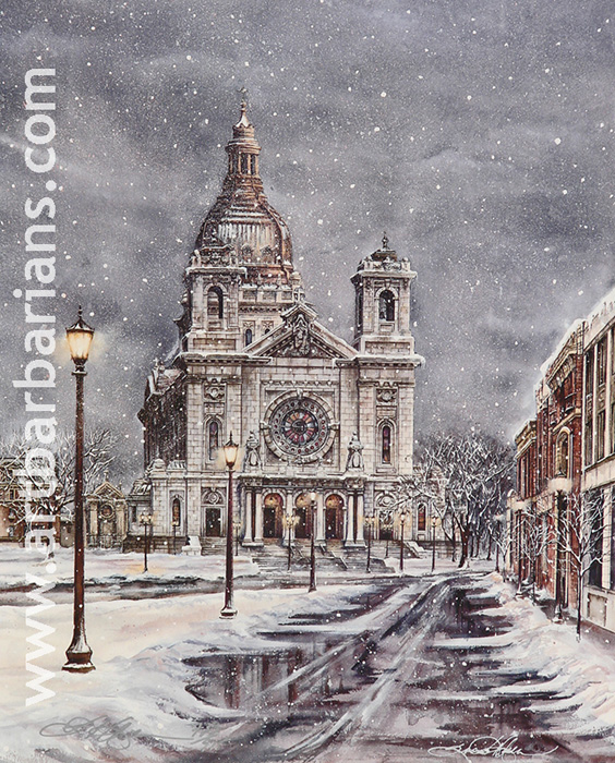 Wildlife art prints plus original paintings with a wide selection from ...