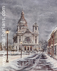 Wildlife art prints plus original paintings with a wide selection from ...