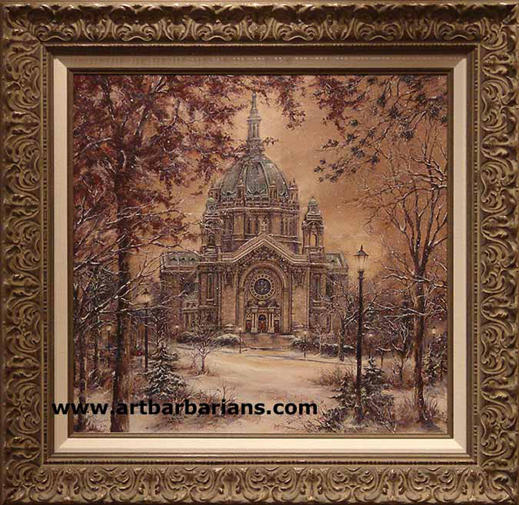 Wildlife art prints plus original paintings with a wide selection from ...