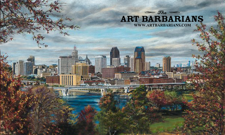 Wildlife art prints plus original paintings with a wide selection from ...