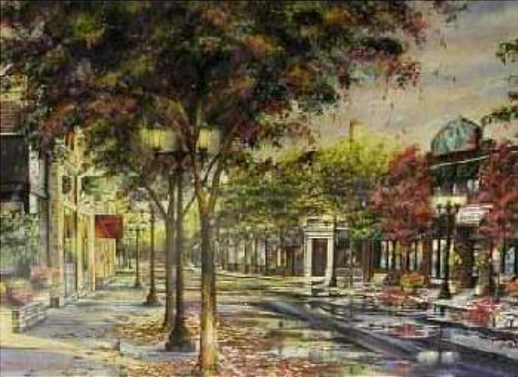 Wildlife art prints plus original paintings with a wide selection from ...