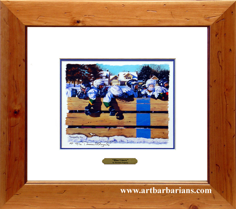 Wildlife art prints plus original paintings with a wide selection from ...