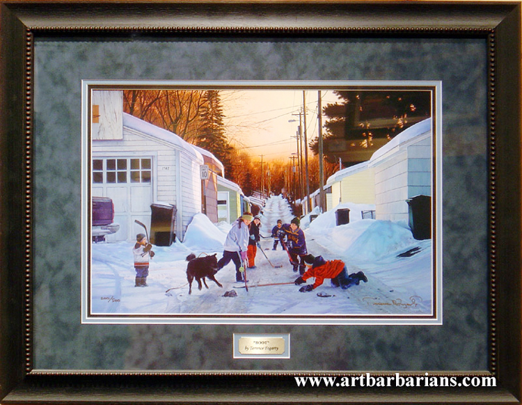 Wildlife art prints plus original paintings with a wide selection from ...