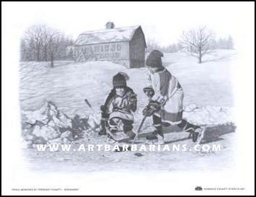 Wildlife art prints plus original paintings with a wide selection from ...