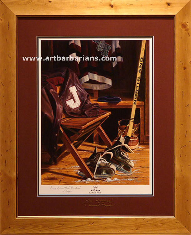 Wildlife art prints plus original paintings with a wide selection from ...