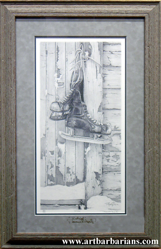 Wildlife art prints plus original paintings with a wide selection from ...