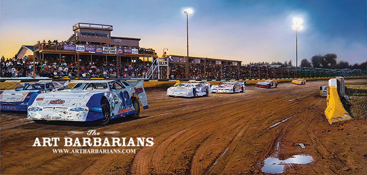 Wildlife art prints plus original paintings with a wide selection from ...