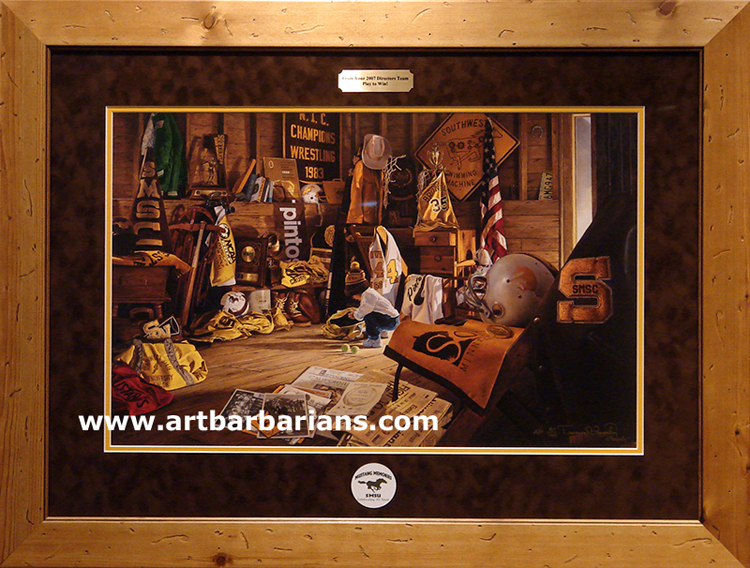 Wildlife art prints plus original paintings with a wide selection from ...