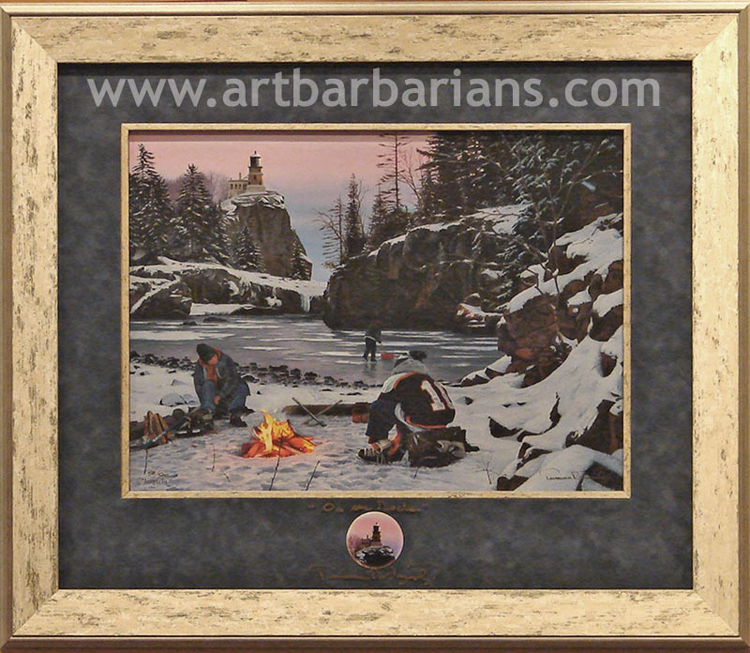 Wildlife art prints plus original paintings with a wide selection from ...