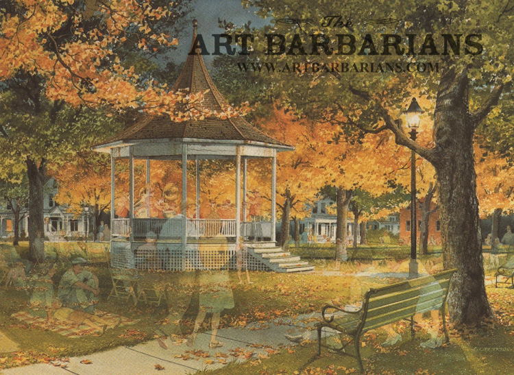 Wildlife art prints plus original paintings with a wide selection from ...