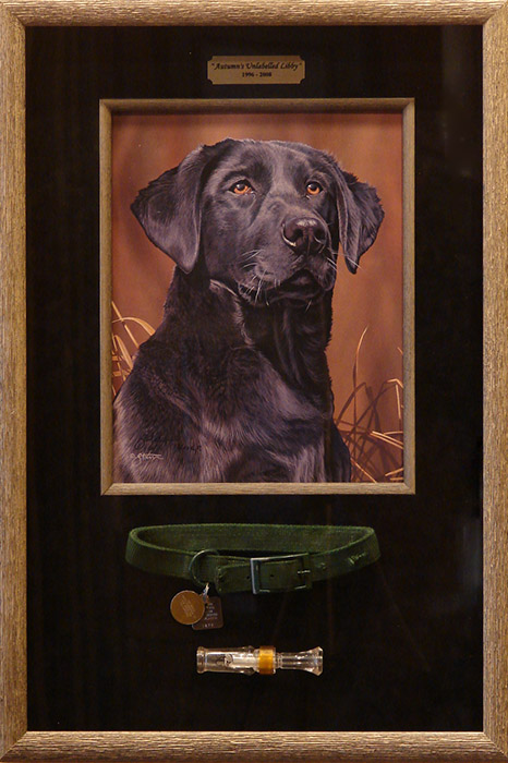 Wildlife art prints plus original paintings with a wide selection from ...